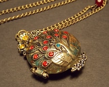 Popular items for phoenix jewelry on Etsy