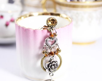 Full length ring | Etsy