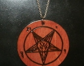 Pyrography Items of a Sinful Nature by TheBurningWitch on Etsy