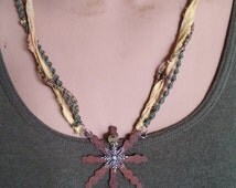 Popular items for rusty jewelry on Etsy