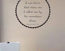 Popular items for galatians 1 on Etsy