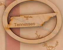 Popular items for tennessee decor on Etsy