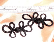 Popular items for frog closure on Etsy