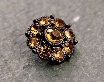 Button loop closure | Etsy