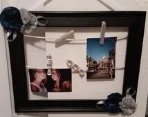 Popular items for decorated frames on Etsy