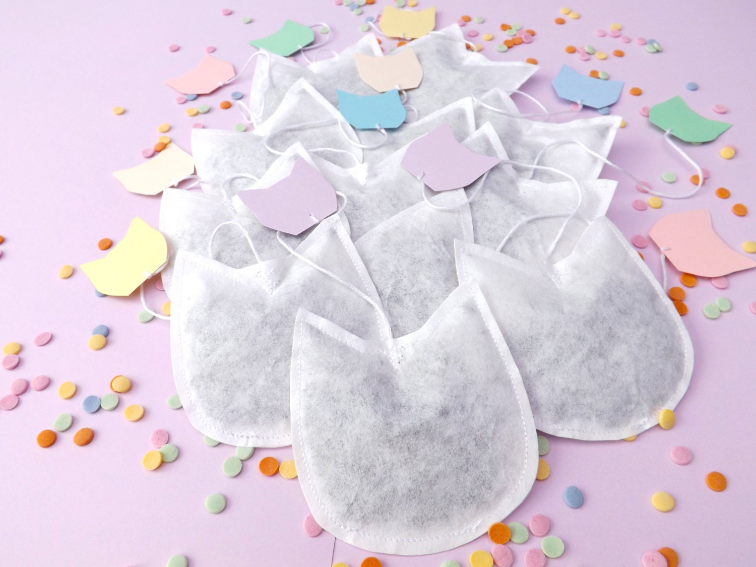 Japanese Cat Tea Bags at Donna Champion blog