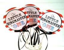 Popular items for circus centerpiece on Etsy