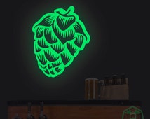 Popular items for hop cone on Etsy