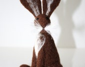 Felt hoppy needle felt kits by FeltHoppy on Etsy