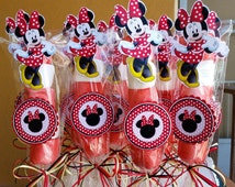 Popular items for marshmallow favors on Etsy