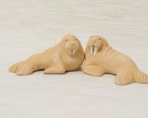Popular items for walrus on Etsy