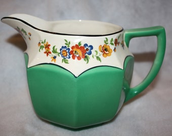 Popular items for english pitcher on Etsy