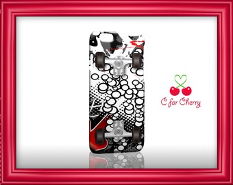 Graffiti iphone case | Etsy