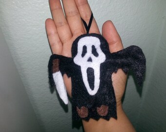 Popular items for ghostface on Etsy