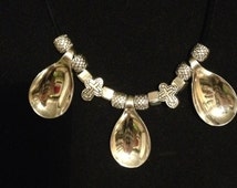 Popular items for altered jewelry on Etsy