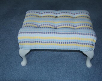 Stool cushion | Etsy