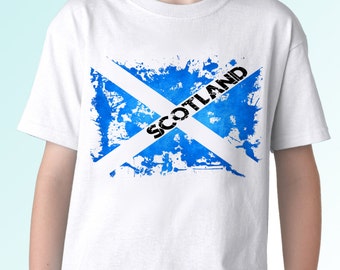 Unique scottish t shirt related items | Etsy