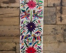 Popular items for otomi fabric on Etsy