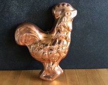 Popular items for copper mold on Etsy