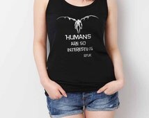 Etsy | death note related items