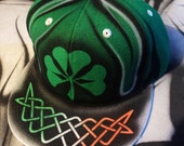 Airbrush Artwork by Bradford Pollack by BradfordPollack on Etsy