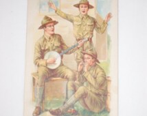 Popular items for archie gunn on Etsy