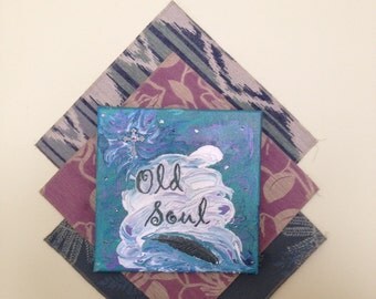 Popular items for old soul on Etsy