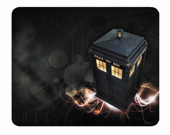Unique doctor who mouse pad related items | Etsy