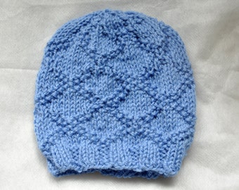 Baby blue brocade | Etsy