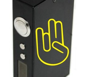 Popular items for shocker on Etsy