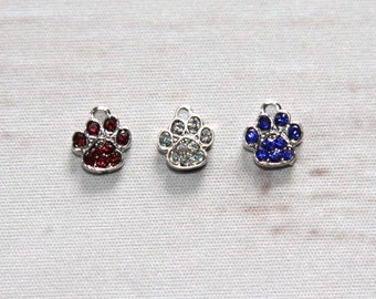 Crystal paw | Etsy