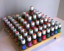 Popular items for essential oil rack on Etsy