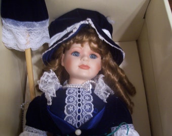 Brittany doll | Etsy