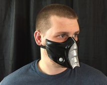 Unique sub zero mask related items | Etsy