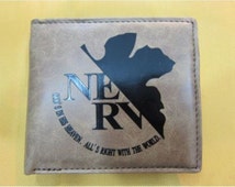 Popular items for neon genesis on Etsy