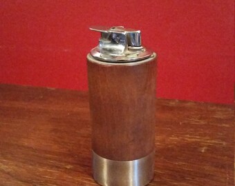 Wood lighter | Etsy