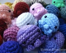 Popular items for custom octopus on Etsy
