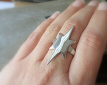 Popular items for pointer finger ring on Etsy