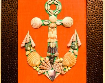 Ocean creature. Decoration collectible seashell by allaexpression