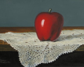 Nance Danforth Paintings by DanforthStudio on Etsy