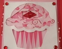 Popular items for iris folding on Etsy