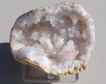 Popular items for crystal geodes on Etsy