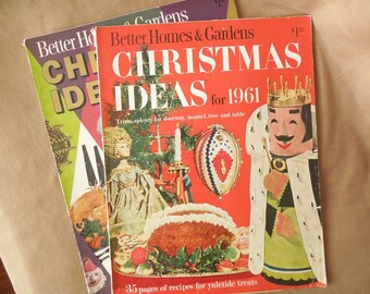 50s magazines | Etsy