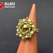 Tutorial Nora Ring