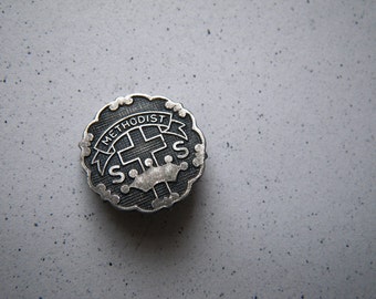 Popular items for cross and crown on Etsy