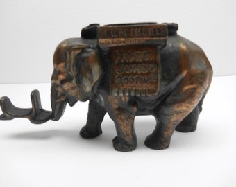 Unique elephant pipe related items | Etsy