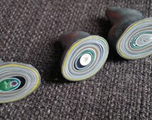 Popular items for detroit agate on Etsy