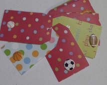 Popular items for sports themed gifts on Etsy