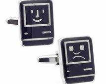 Unique sad mac related items | Etsy