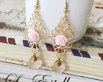 LeaEstella Whimsical Trinkets for Dreamers by leaestella on Etsy